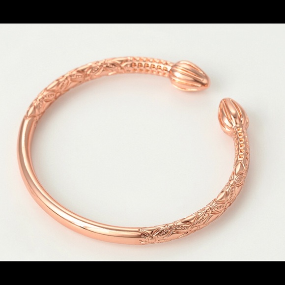 Accessories | Mens Rose Gold Fashion Bangle Cuff Trinidad Jamaica ...